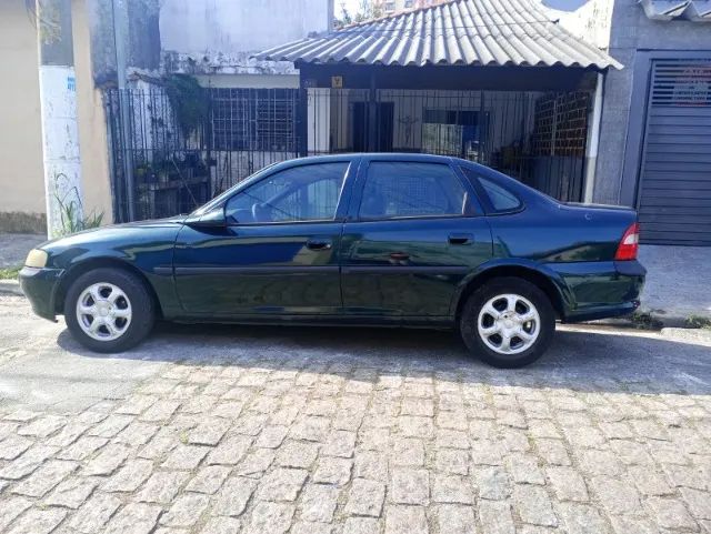 CHEVROLET VECTRA 1996 Usados e Novos