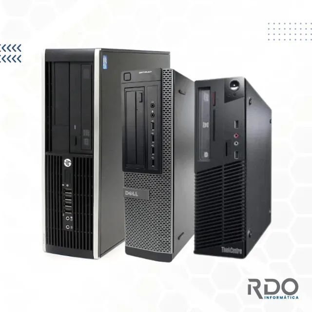 "pc empresarial" no Brasil