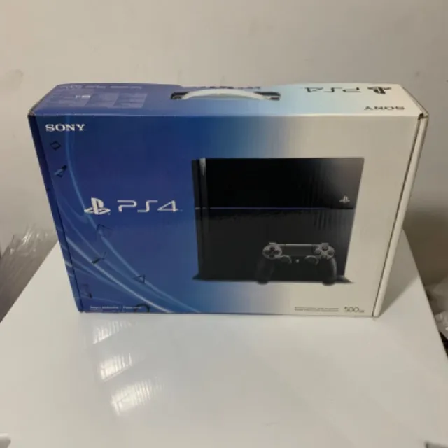 "console ps4 fat" - Consoles de Vídeo Game no Brasil