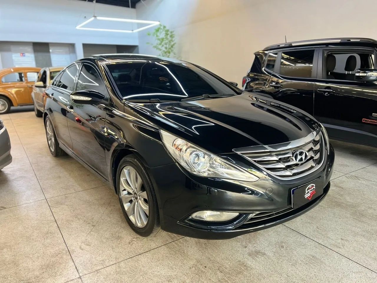 HYUNDAI SONATA 2011 Usados e Novos