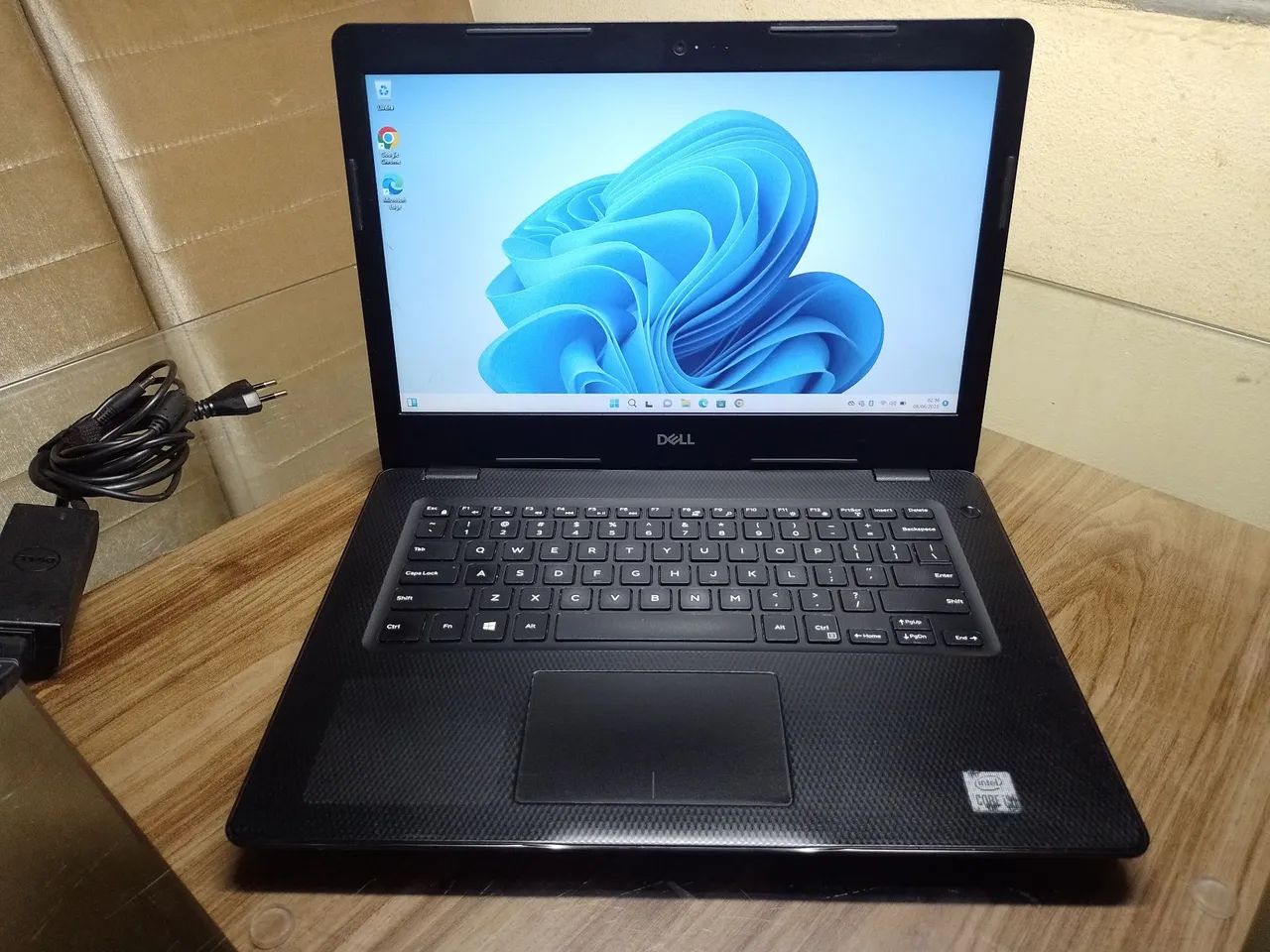 NOTEBOOK DELL CORE i3 10°GTh/ 16GB RAM/ NVmE 128GB/ WINDOWS 11/ ENTREGO - Notebooks - Planalto ...