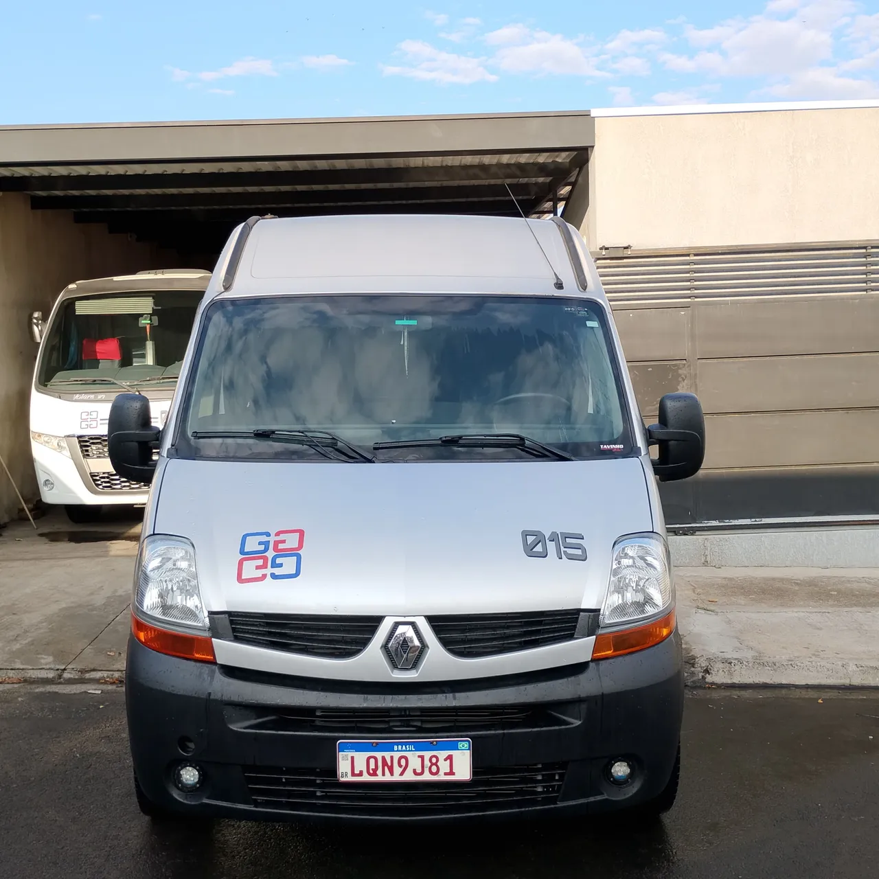 Renault Master 2013 Usados e Novos
