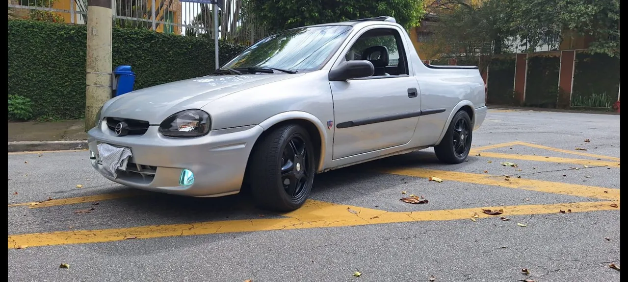 CHEVROLET CORSA Usados e Novos em SP
