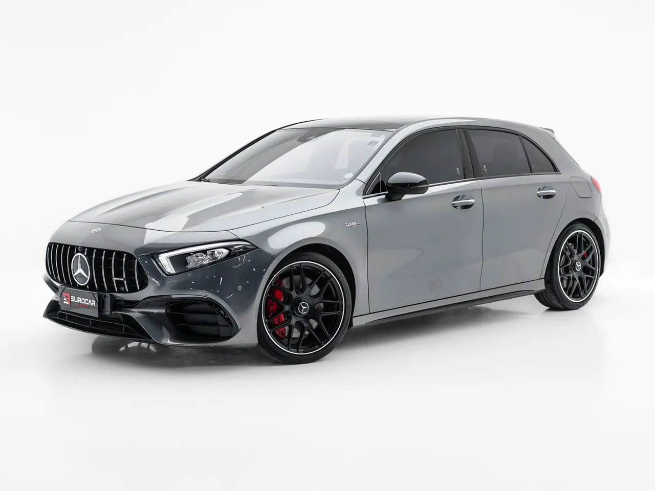 Mercedes-Benz A-45 Usados e Novos