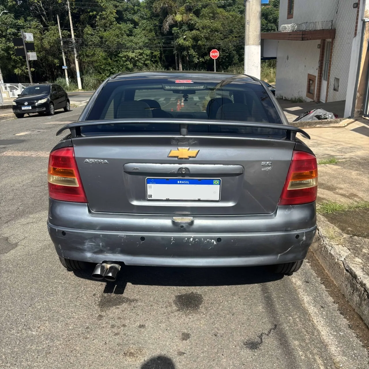 CHEVROLET ASTRA 2000 Usados e Novos