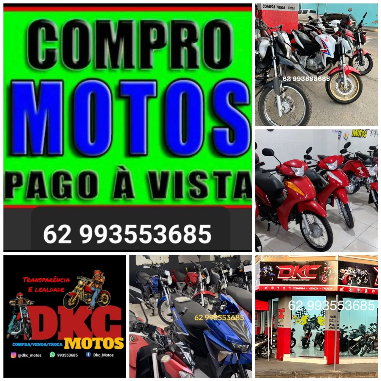 Motos Honda Cb No Brasil