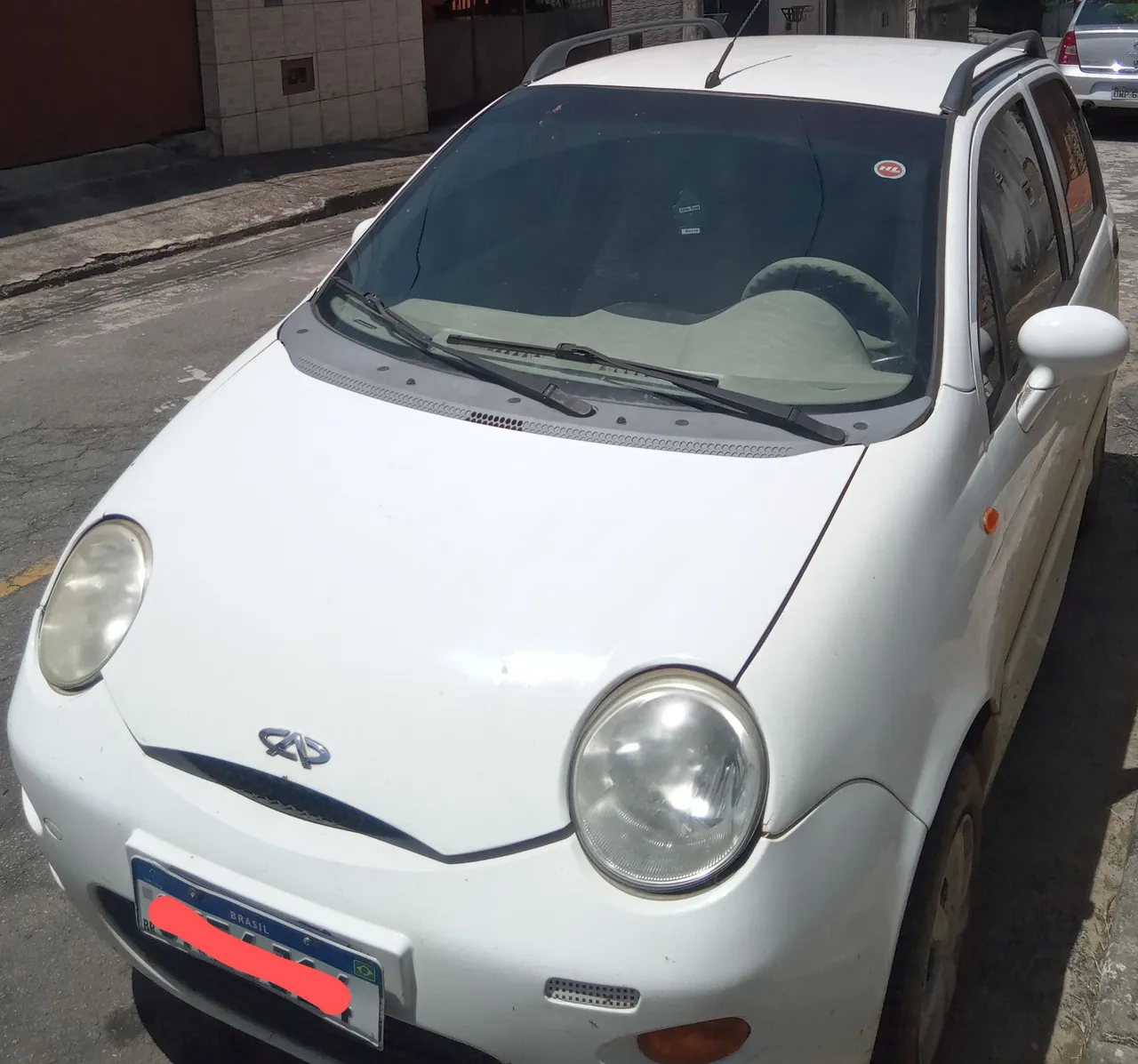 "carro para troca" - Carros Usados e Novos à venda