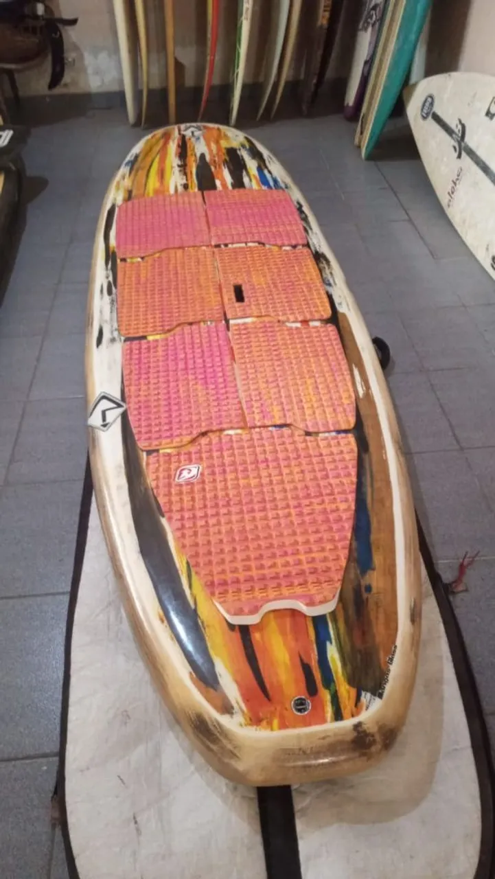 "pranchas de stand up" - Esportes Aquáticos no Brasil