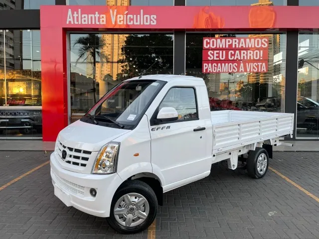 EFFA Usados e Novos