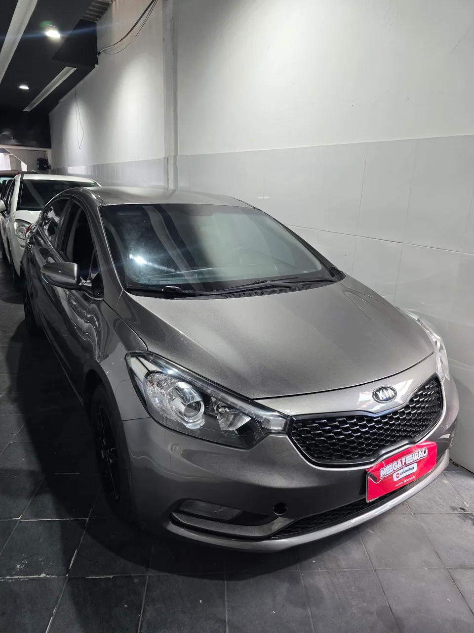 "kia cerato 2014" - Carros Usados e Novos à venda