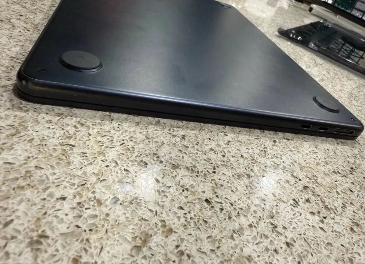 MacBook Air M2 RAM 24 GB SSD 1 terabyte Aceito Troca - Notebooks ...