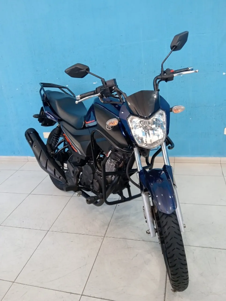 Motos YAMAHA FACTOR em São Paulo e região, SP