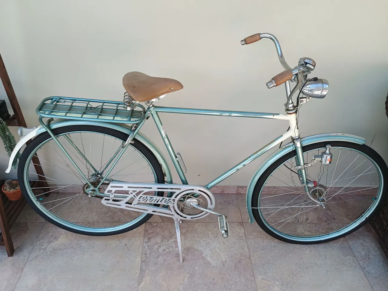 "bicicletas antigas monareta" - Ciclismo no Brasil