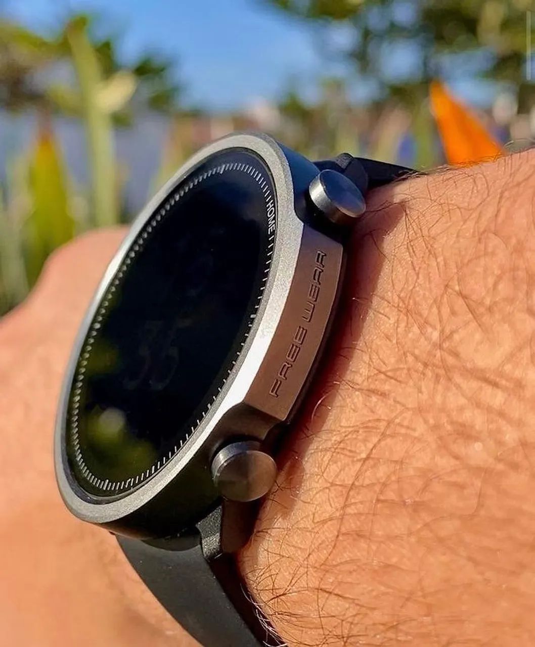 Xiaomi Mibro A1 À Prova D?água (Original Novo Lacrado) - Smartwatches ...