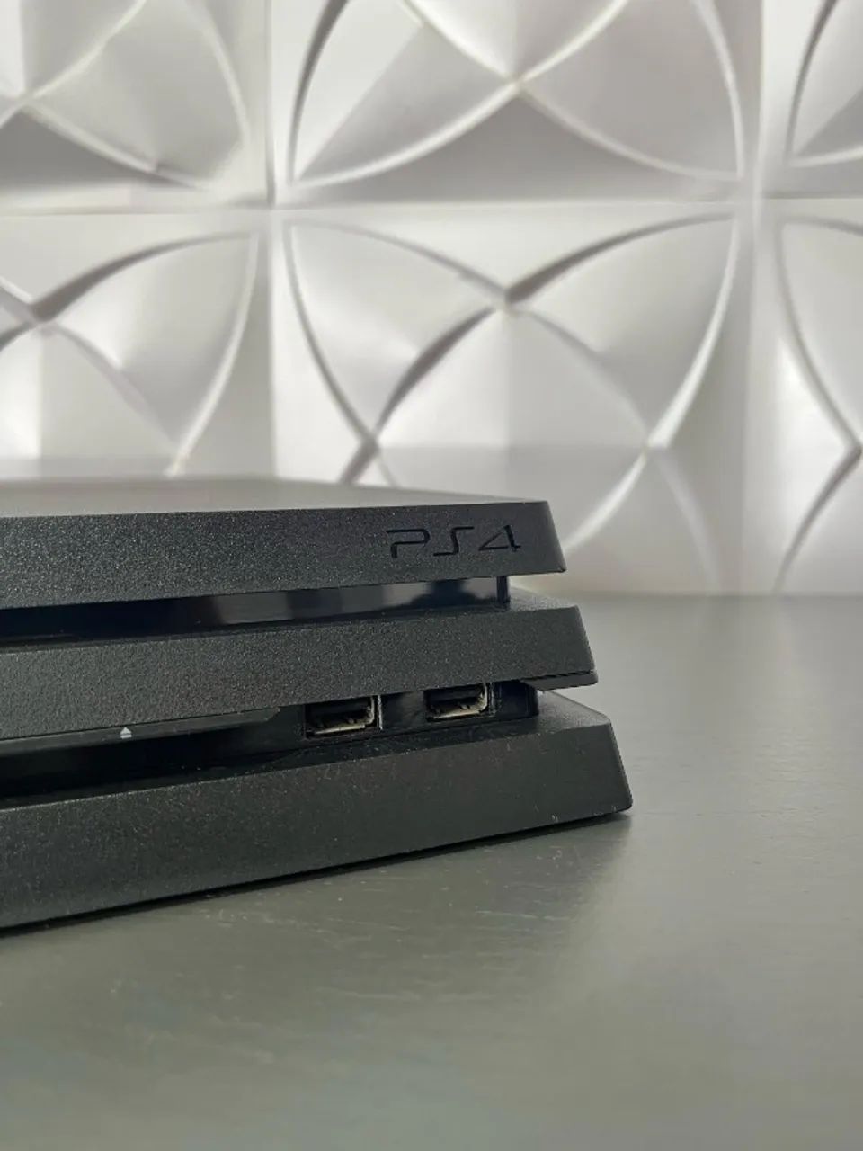 Playstation 4 PRO 1TB - Loja Física Thunder - Em até 21x / Garantia ...