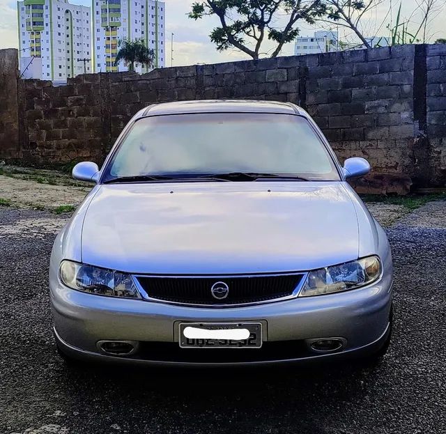 CHEVROLET OMEGA Usados e Novos