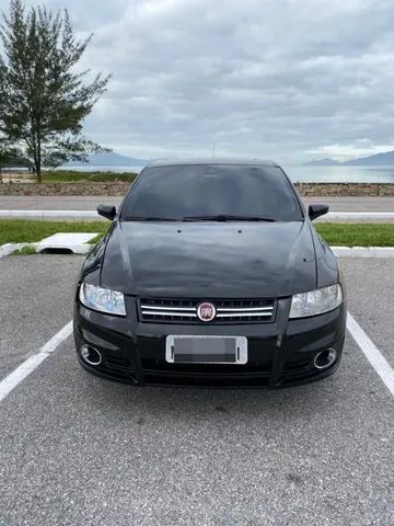 FIAT STILO Usados e Novos - Centro, SC | OLX