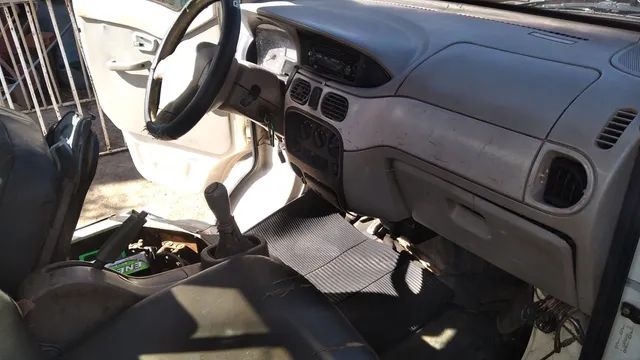 HAFEI Usados e Novos no DF