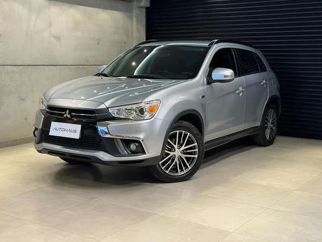 MITSUBISHI ASX 2020 Usados e Novos em SC