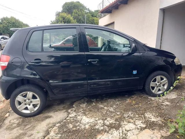 VOLKSWAGEN FOX 2008 Usados e Novos