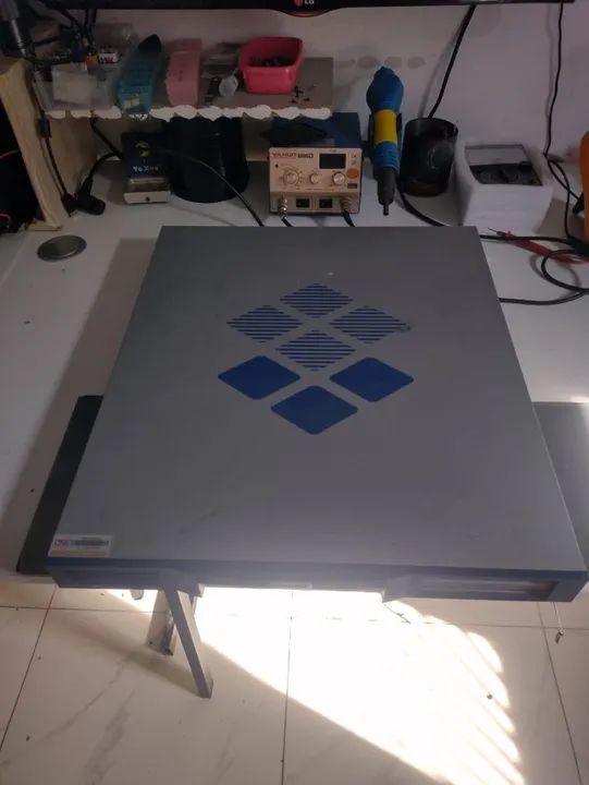 "enterprise" no Brasil