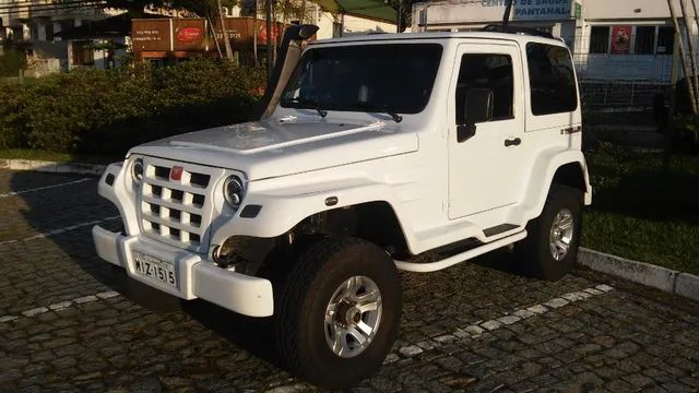 TROLLER T-4 2010 Usados e Novos