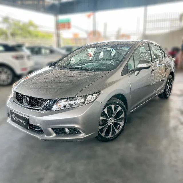 Carros 2016 Usados e Novos à venda