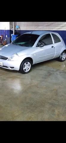 FORD KA 2005 Usados e Novos
