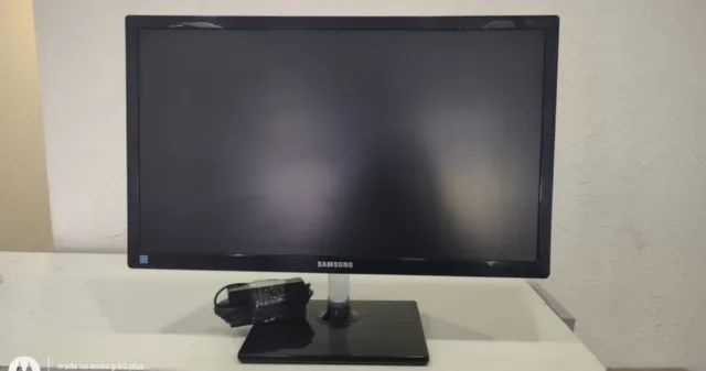 "monitor samsung 23 led" no Brasil