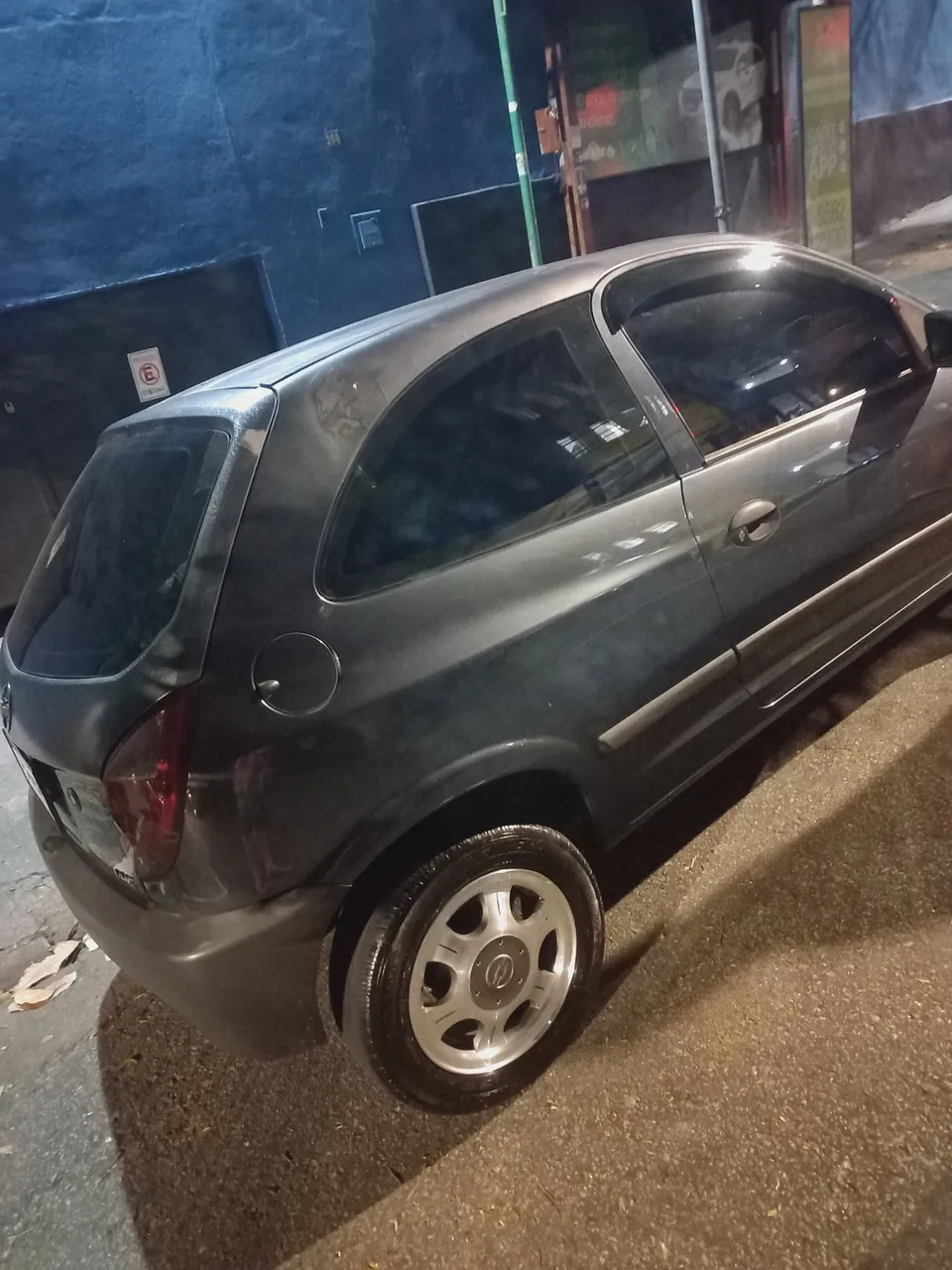 "chevrolet celta 2 portas" - Carros Usados e Novos à venda