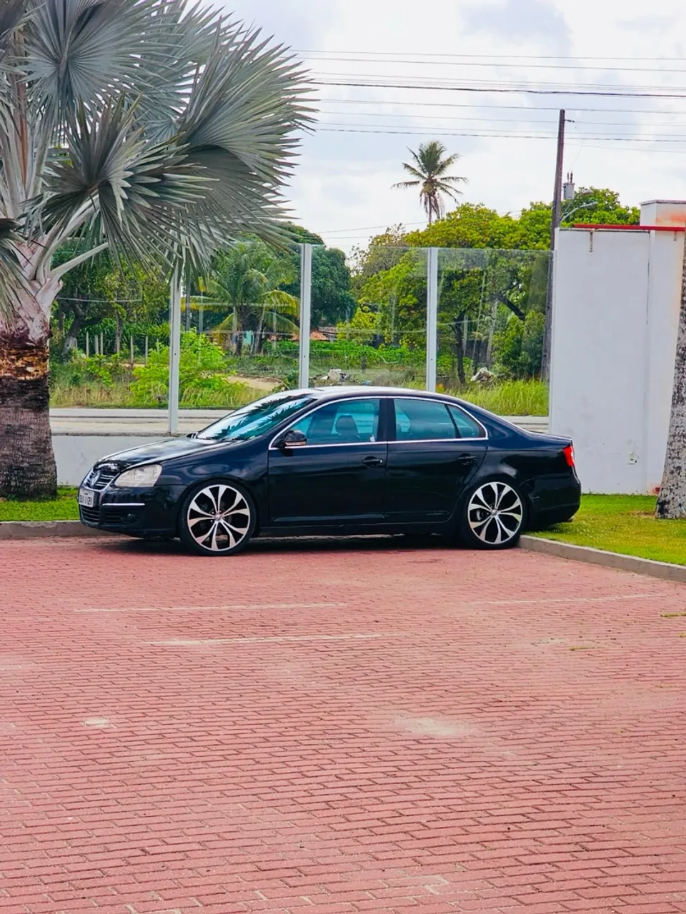 VOLKSWAGEN JETTA 2007 Usados e Novos
