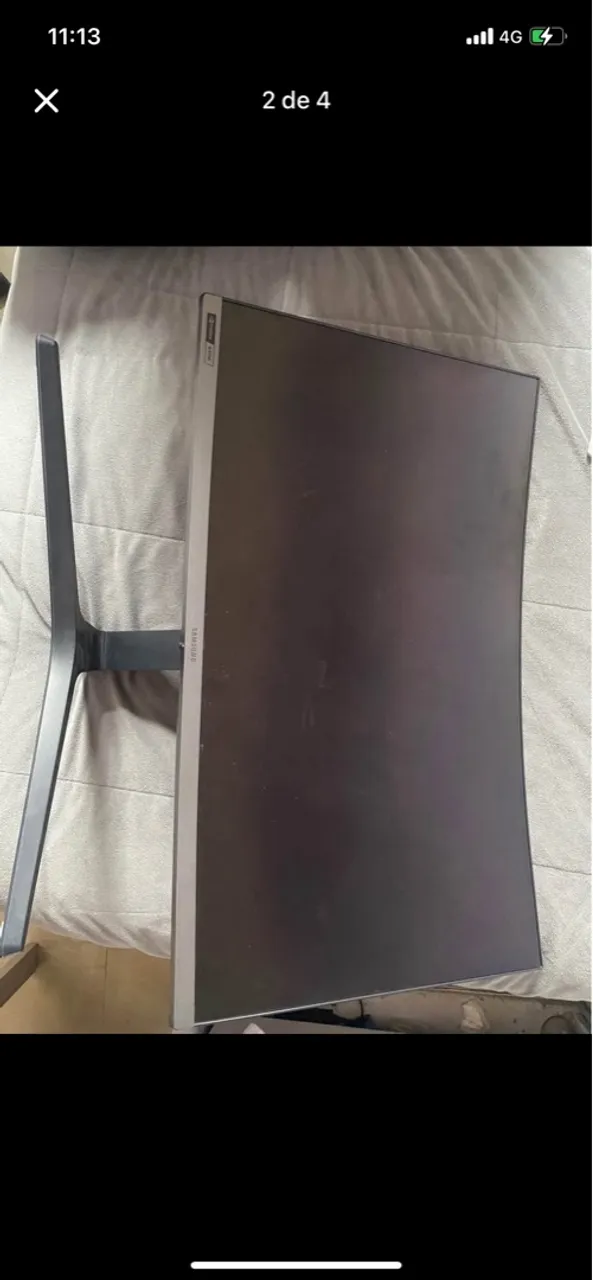 "monitor 240hz" - Monitores no Brasil