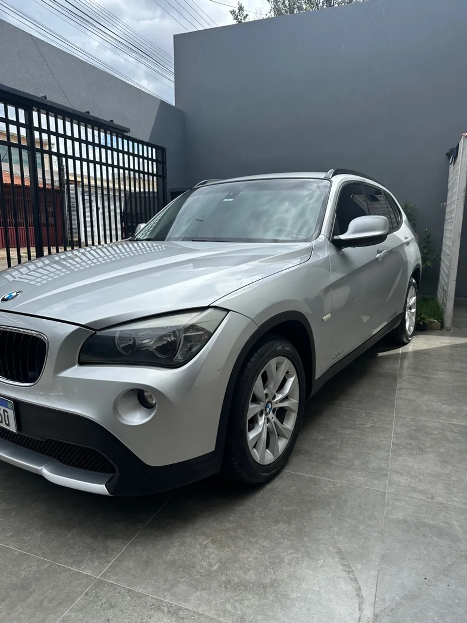 BMW Usados e Novos - Brasília, DF
