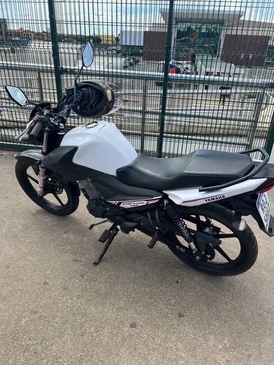 YAMAHA FACTOR 150 ED 2023 - 1377618990 | OLX