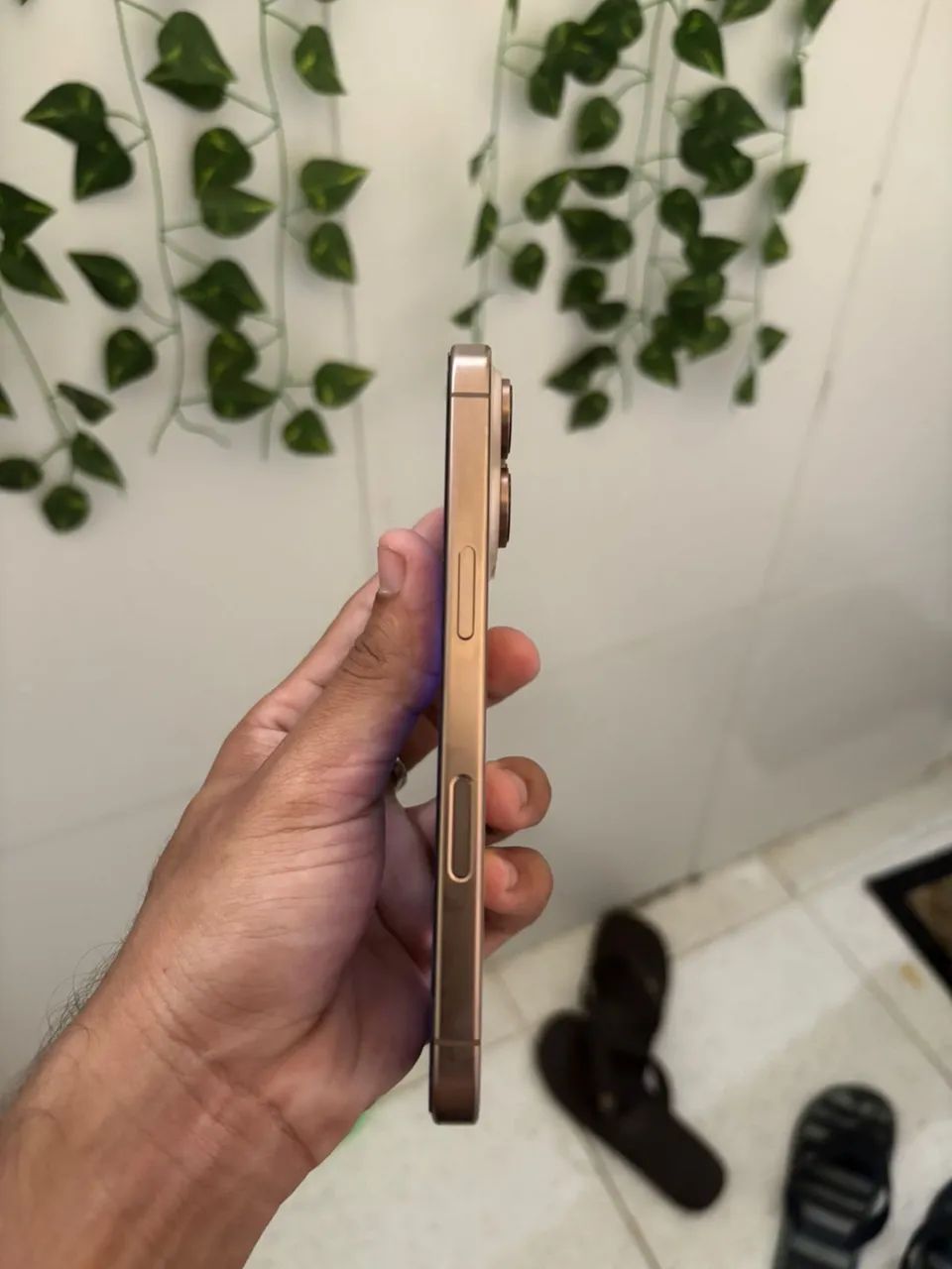 IPHONE 16 PRO - Celulares e Smartphones - São Brás, Nossa Senhora do Socorro 1462981194 | OLX
