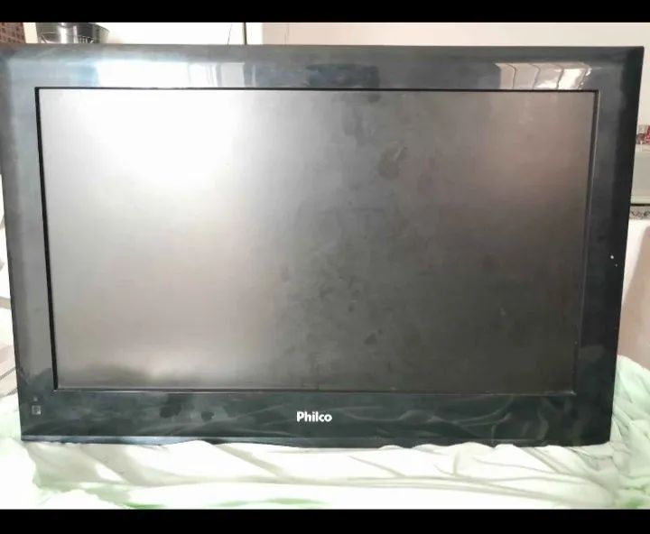 Monitor e TV Led 24P Philco - TVs - Água Santa, Rio de Janeiro ...