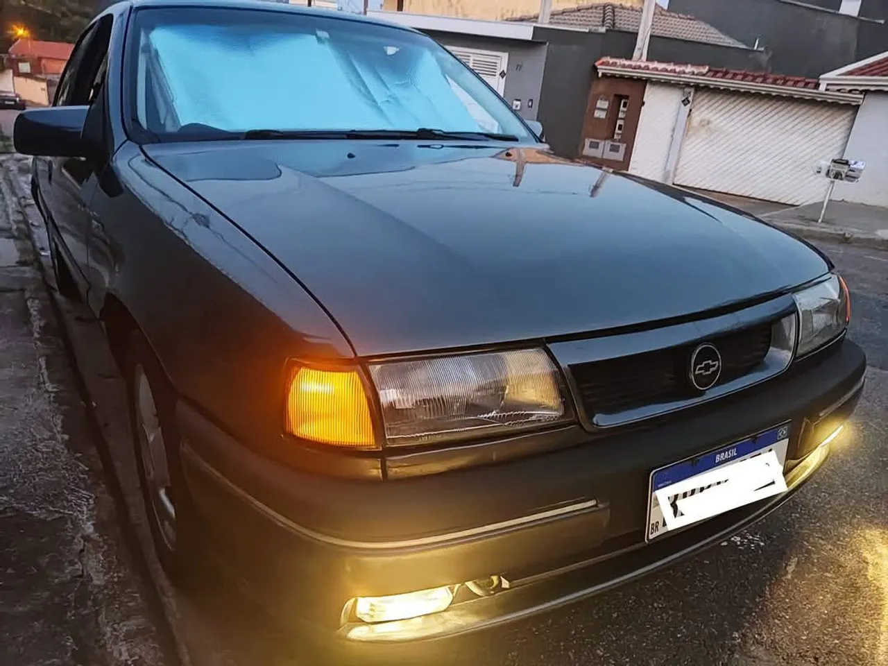 CHEVROLET VECTRA 1995 Usados e Novos