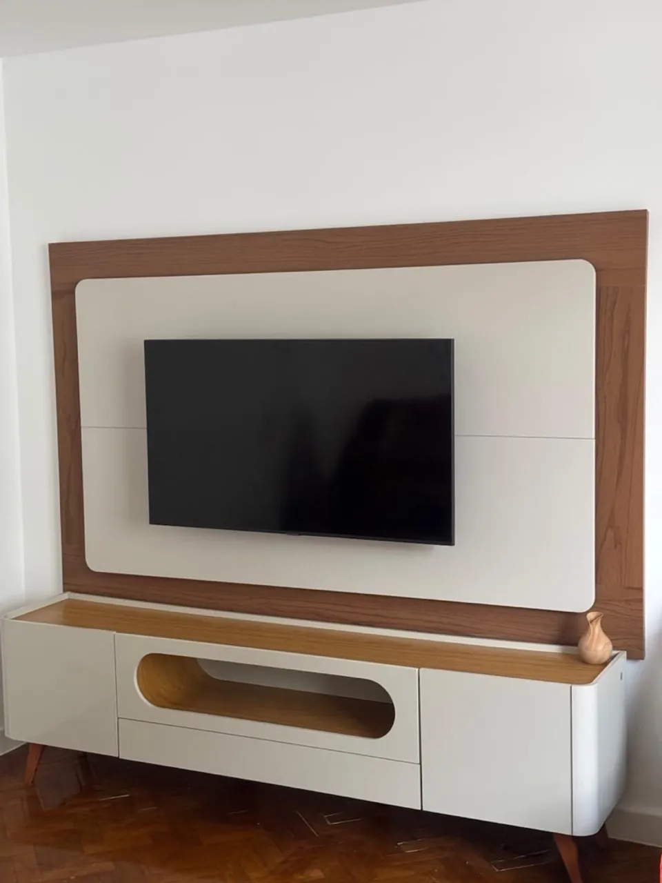 "hack para tv" - Racks e Painéis no Brasil