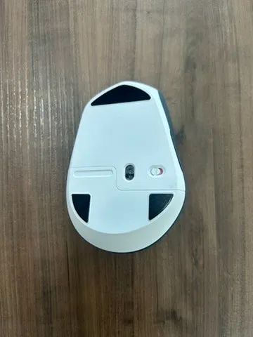 Mouse Bluetooth Logitech - Nota Fiscal - Periféricos e Acessórios de ...