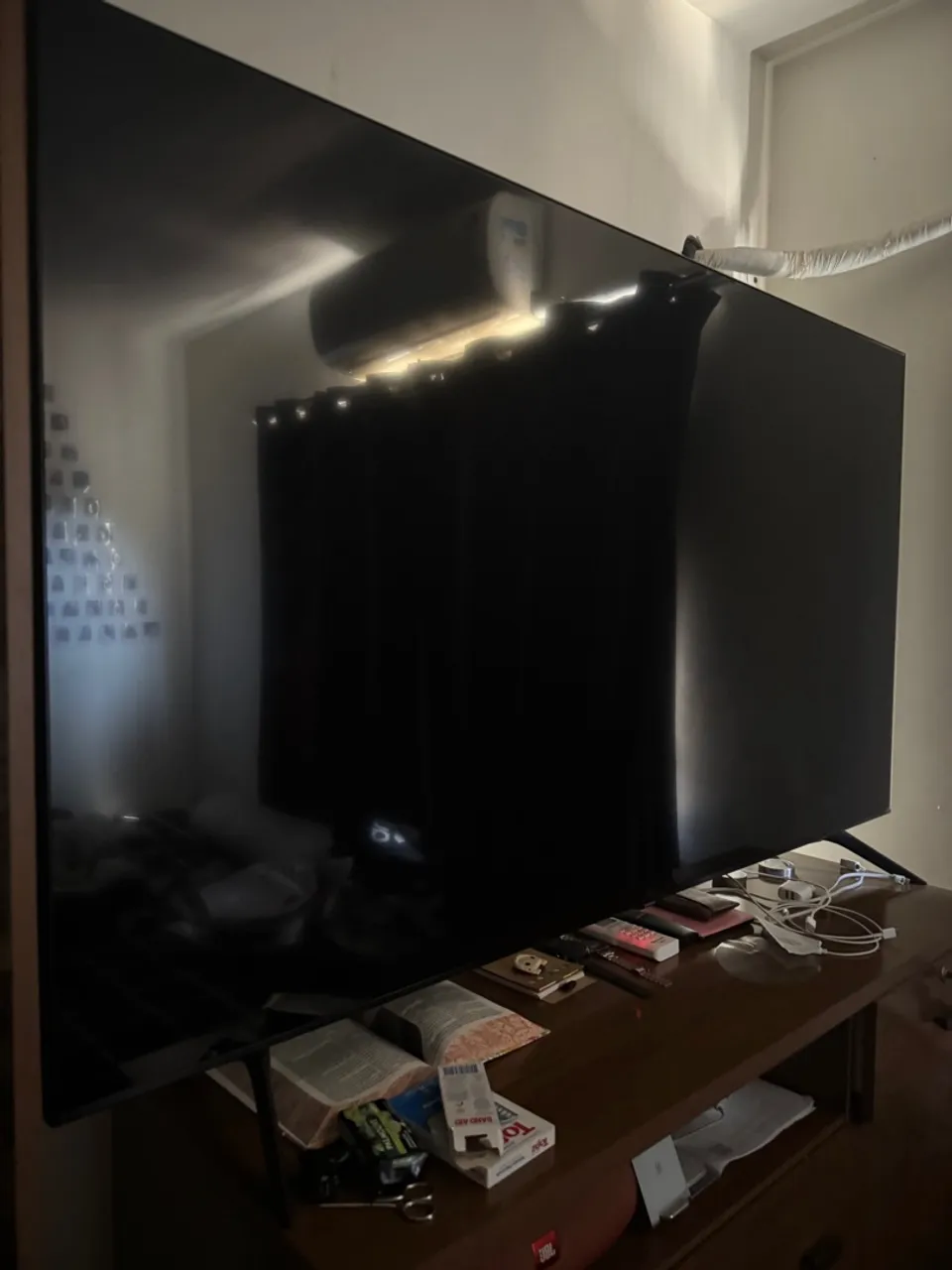 "tv de 65 polegadas" - TVs no Brasil