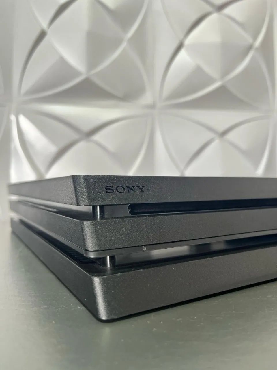 Playstation 4 PRO 1TB - Loja Física Thunder - Em até 21x / Garantia ...