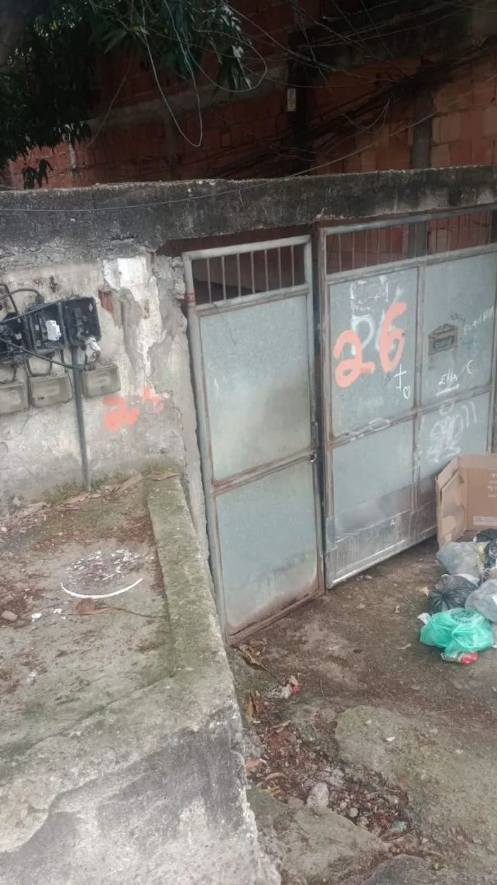 Casa em vila 2 quartos à venda - Complexo do Alemão, Rio de Janeiro ...