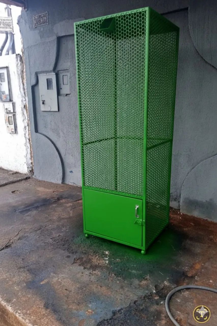 Porta latinha pra bar e distribuidora de bebidas - Equipamentos Para ...