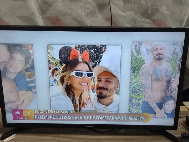 Tela samsung 32 polegadas led | +245 anúncios na OLX Brasil