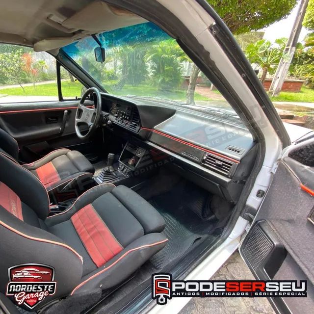 VOLKSWAGEN QUANTUM Usados e Novos