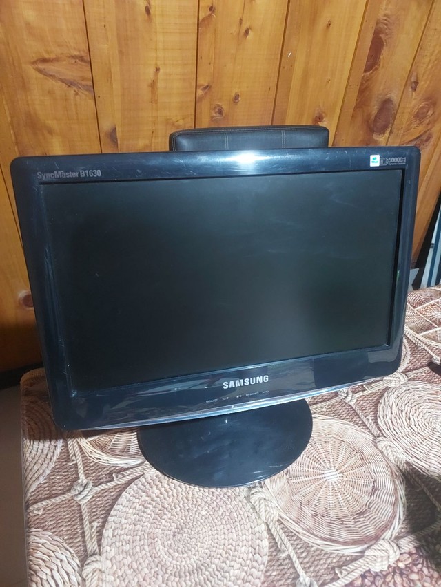 Monitor samsung 15 polegadas | +659 anúncios na OLX Brasil