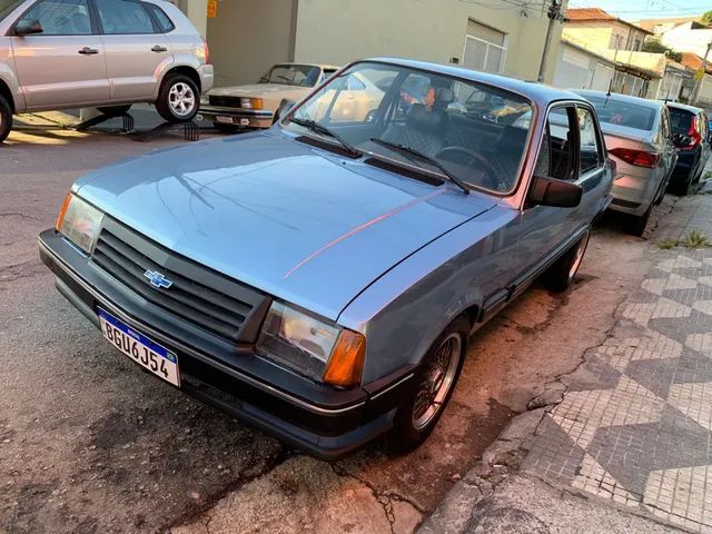 CHEVROLET CHEVETTE 1991 Usados e Novos
