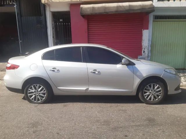 RENAULT FLUENCE 2016 Usados e Novos