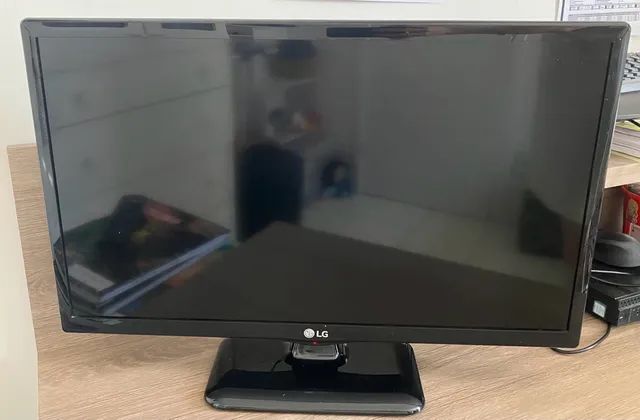 "tv monitor lg 23 polegadas" no Brasil