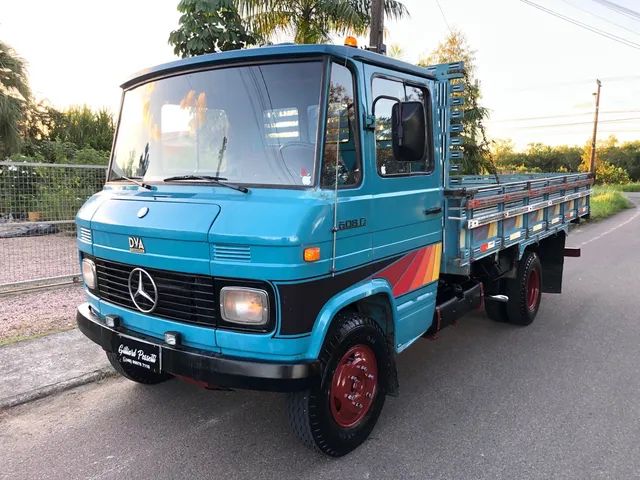 MERCEDES-BENZ 180-D a diesel Usados e Novos